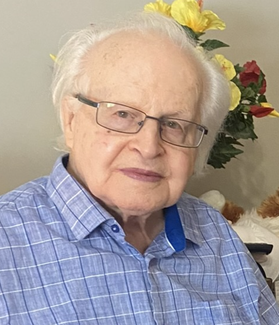 Jean-Claude PLOUFFE | Résidences Funéraires Goyer