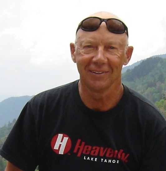 Raymond POISSANT | Goyer Funeral Homes