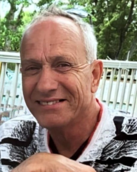 Jean-Luc RACINE | Résidences Funéraires Goyer