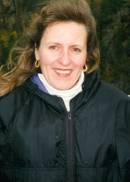 Marie-Josée RATTÉ | Résidences Funéraires Goyer