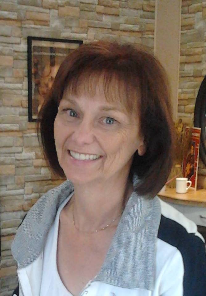 Suzanne RICHER née RENAUD | Résidences Funéraires Goyer