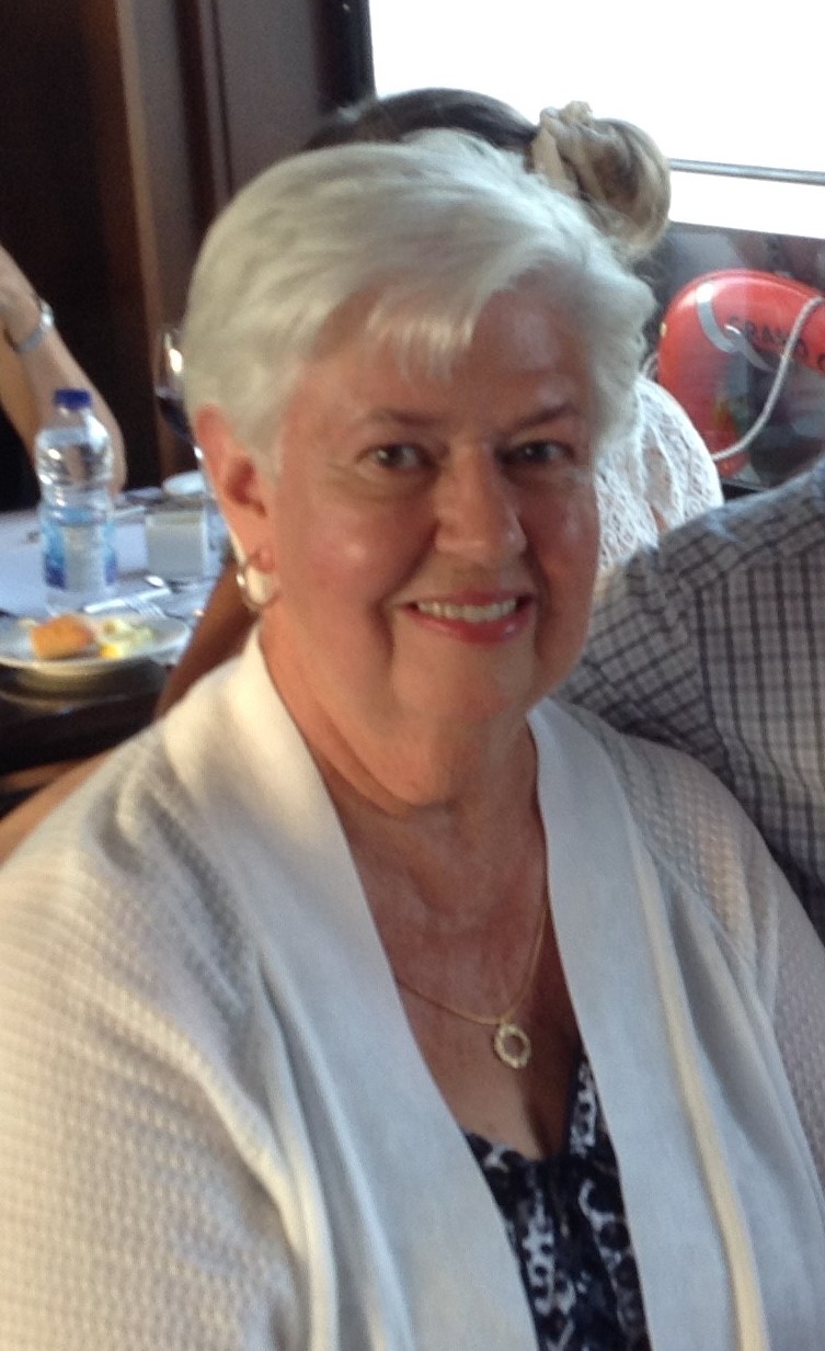 Diane CARDINAL née RHÉAUME | Résidences Funéraires Goyer