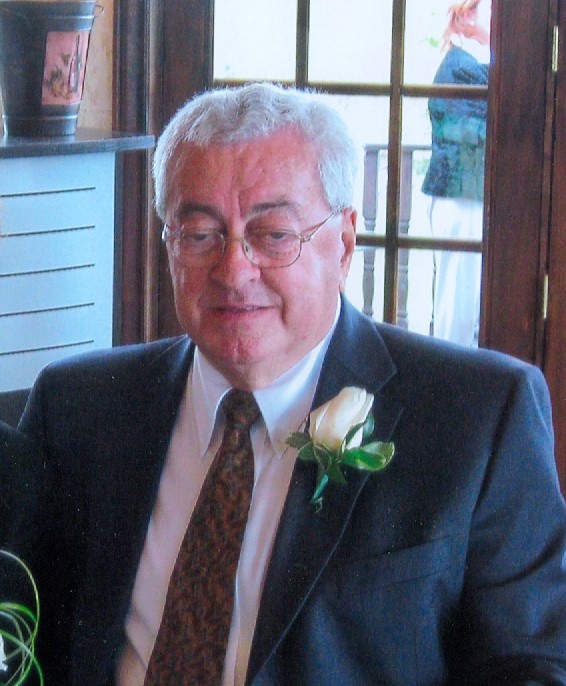 René ROBERT | Résidences Funéraires Goyer