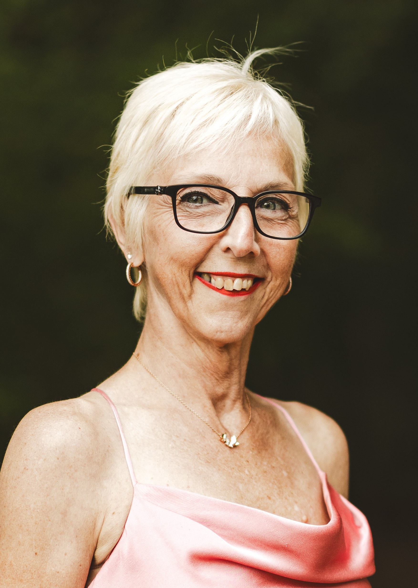 Sylvie ROBILLARD | Résidences Funéraires Goyer