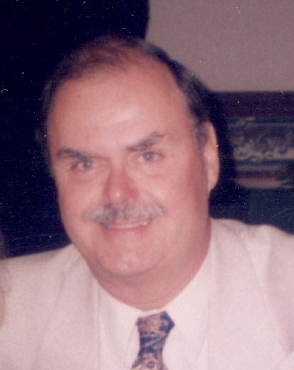 Normand ROUSSEAU | Résidences Funéraires Goyer