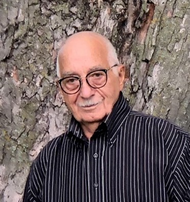 Guerrino RUSCITO Sr. | Résidences Funéraires Goyer