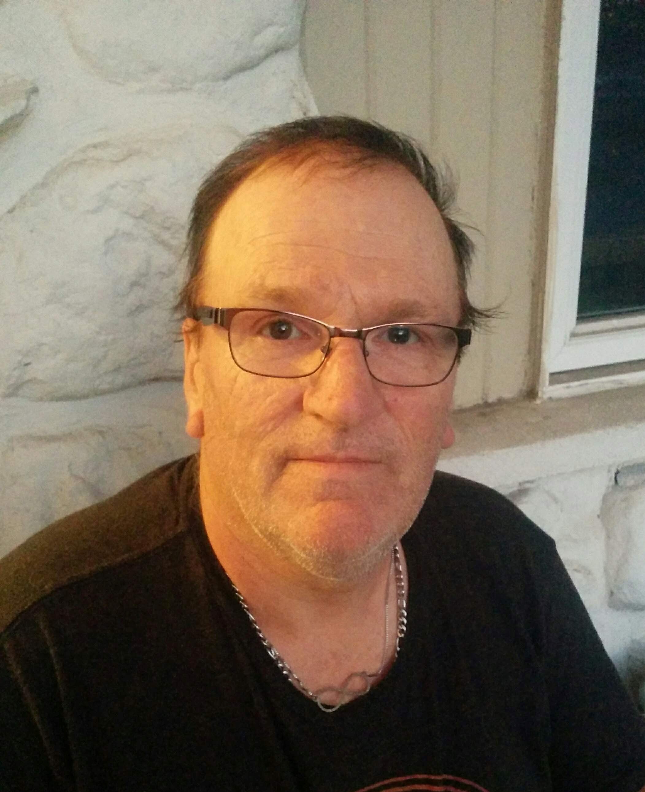 Daniel SÉGUIN | Résidences Funéraires Goyer