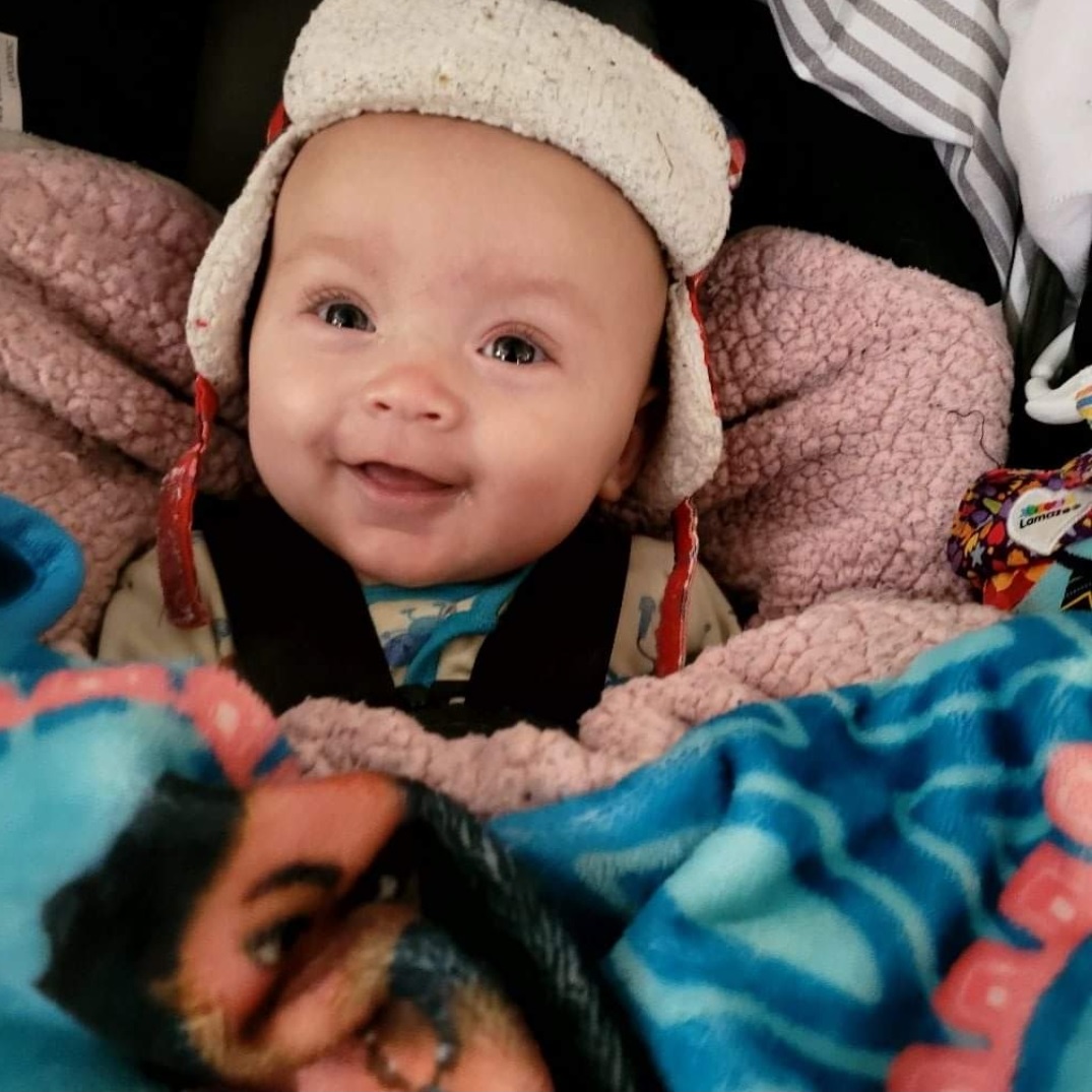 Thomas Jr. SPOORMAKERS | Résidences Funéraires Goyer