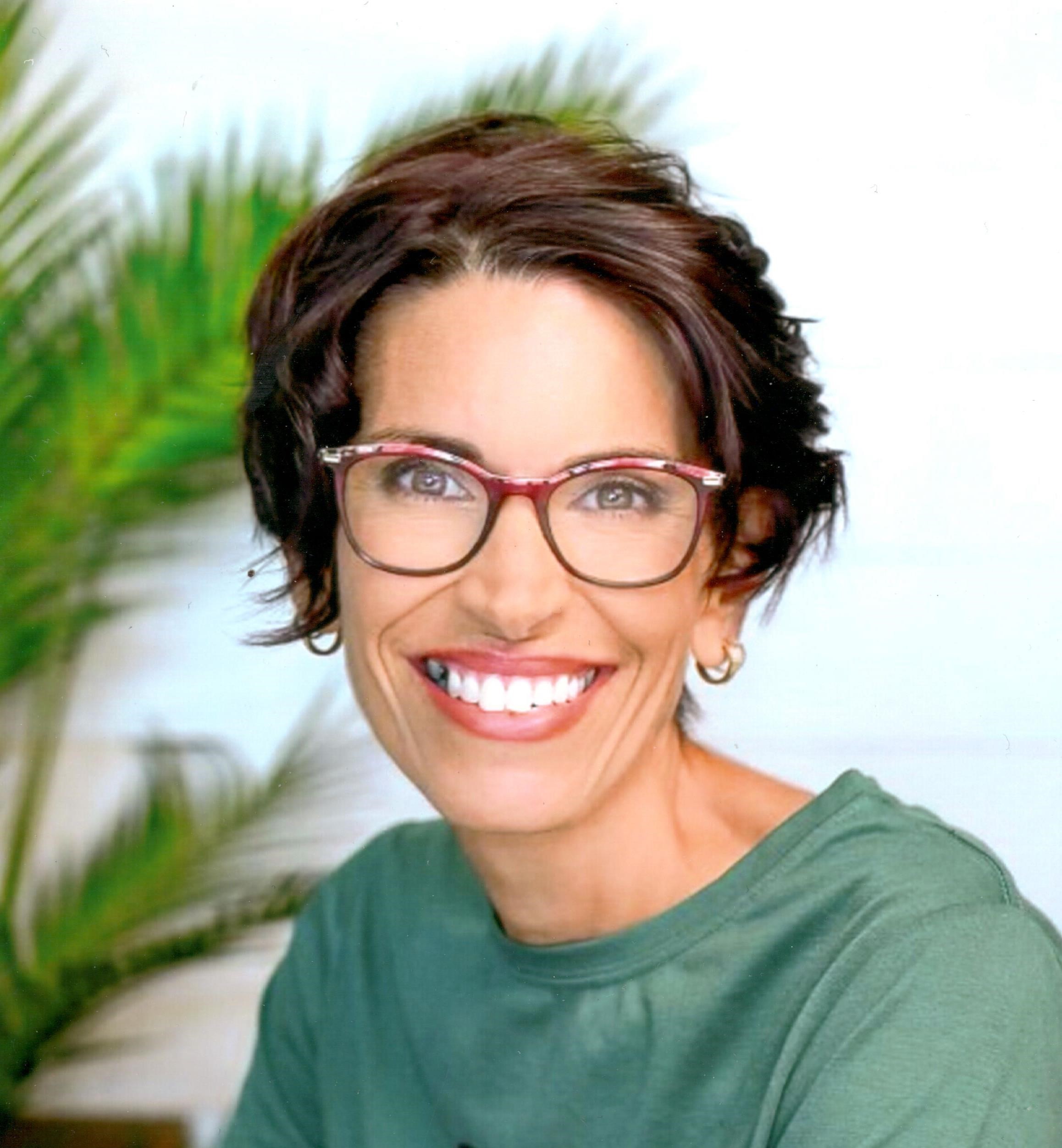 Anick ST-DENIS | Résidences Funéraires Goyer