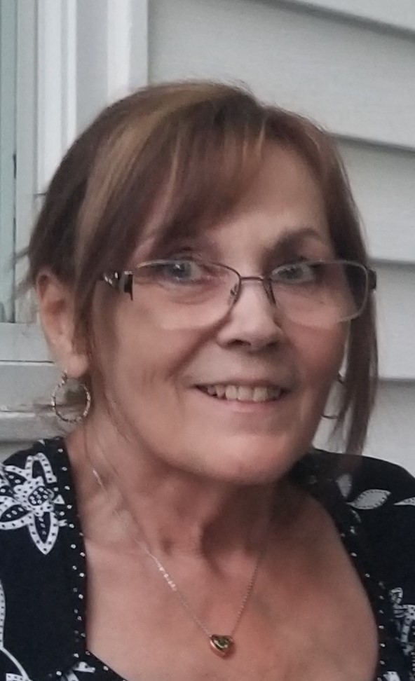 Danielle ST-JEAN | Résidences Funéraires Goyer