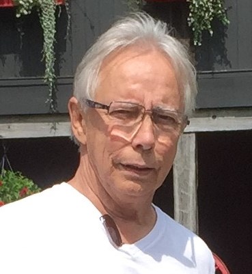 René "Bambi" ST-PIERRE | Résidences Funéraires Goyer