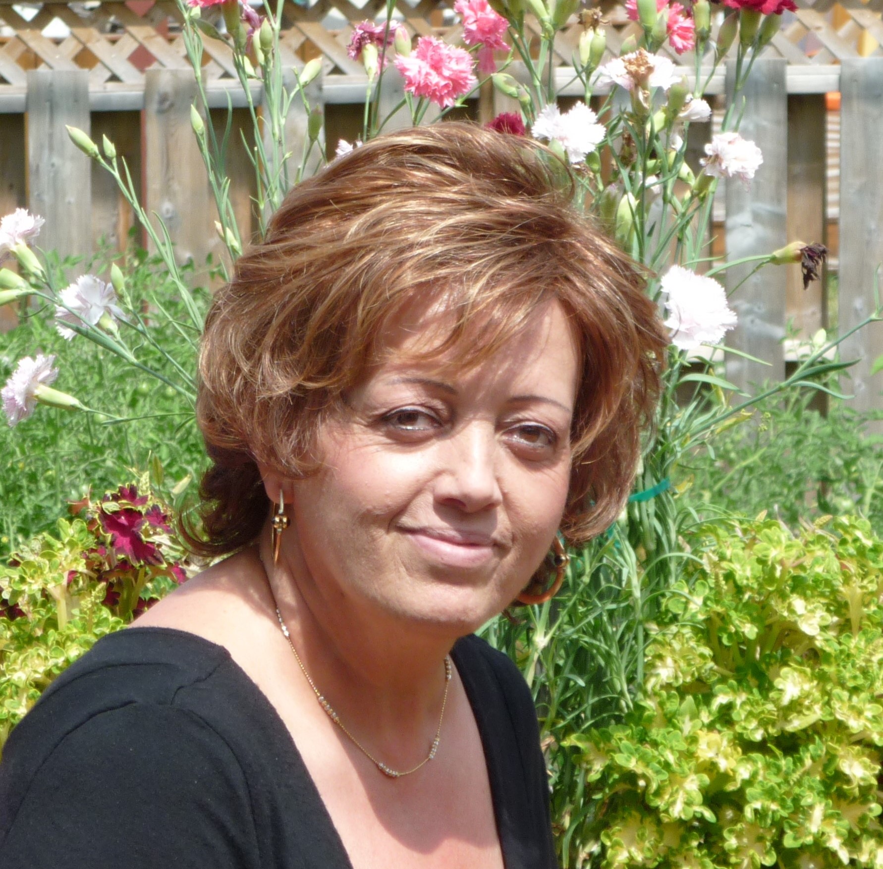 Theodora HUERDLER (TANNOUS) | Résidences Funéraires Goyer