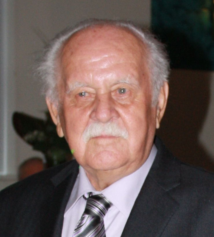 Fernand THÉORÊT | Résidences Funéraires Goyer