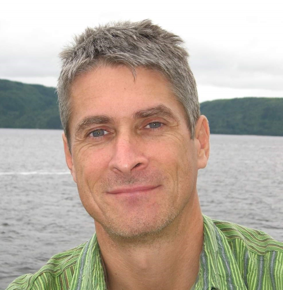 Yvan THÉORET | Résidences Funéraires Goyer