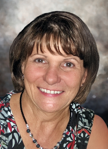 Lise LAUZON née TRAHAN | Résidences Funéraires Goyer