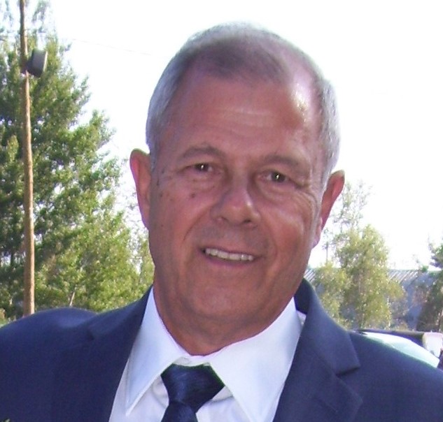 André TREMBLAY | Résidences Funéraires Goyer