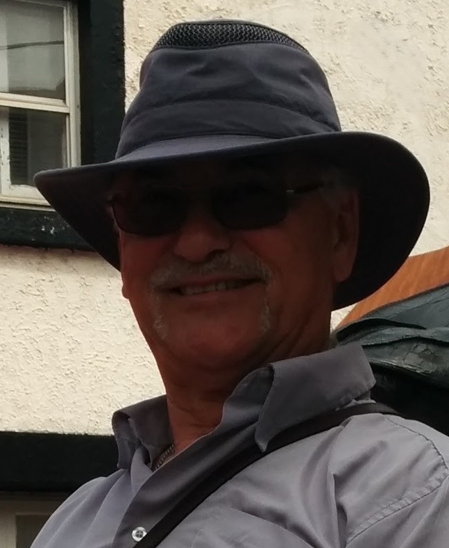 Louis-André TREMBLAY | Résidences Funéraires Goyer