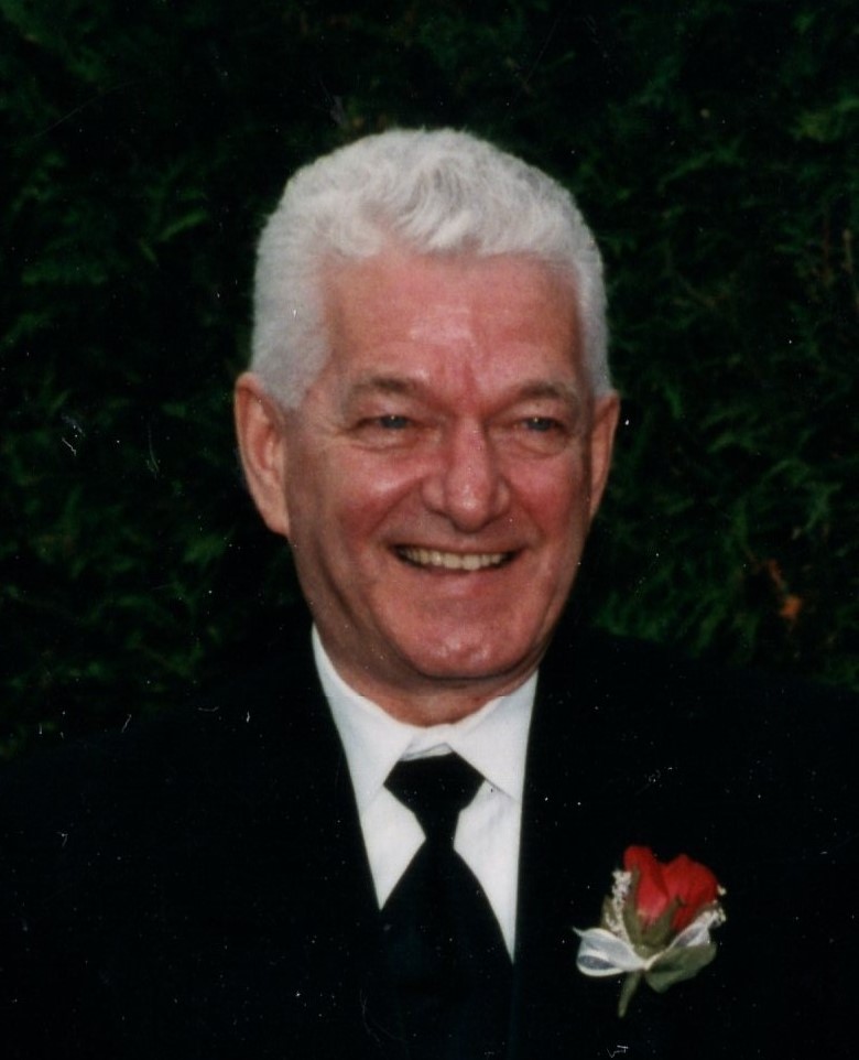 Jean TROTTIER | Résidences Funéraires Goyer