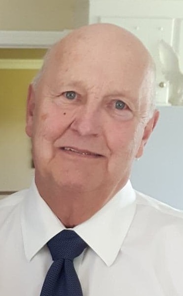 Pierre TRUDEL | Résidences Funéraires Goyer