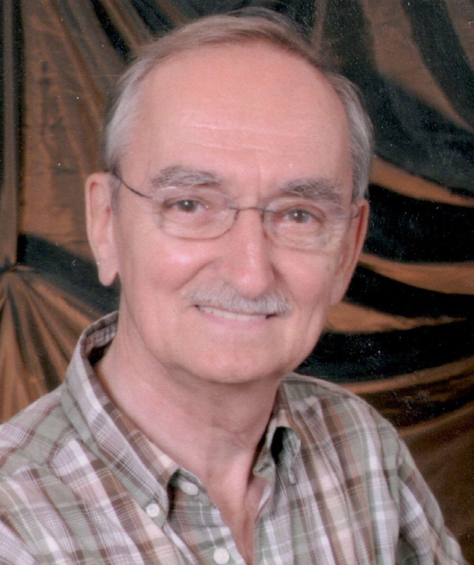 Fernand TURCOTTE | Résidences Funéraires Goyer