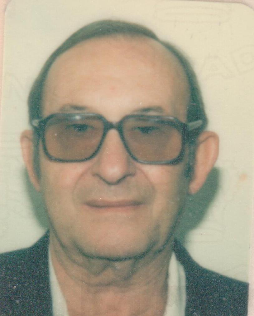 Robert VERDIER | Résidences Funéraires Goyer