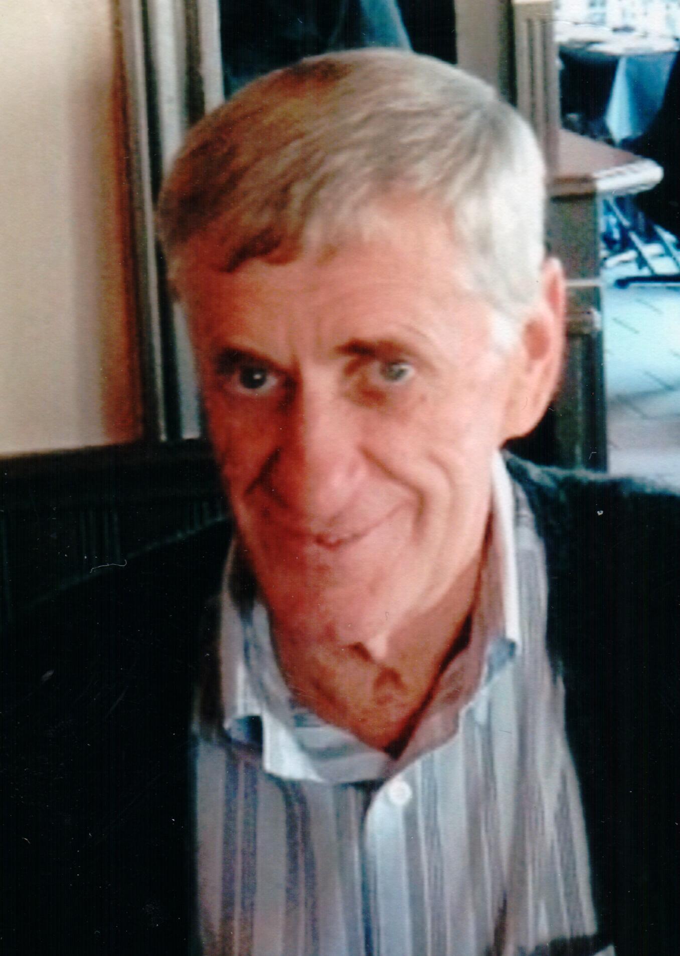 Léo VERMETTE | Goyer Funeral Homes